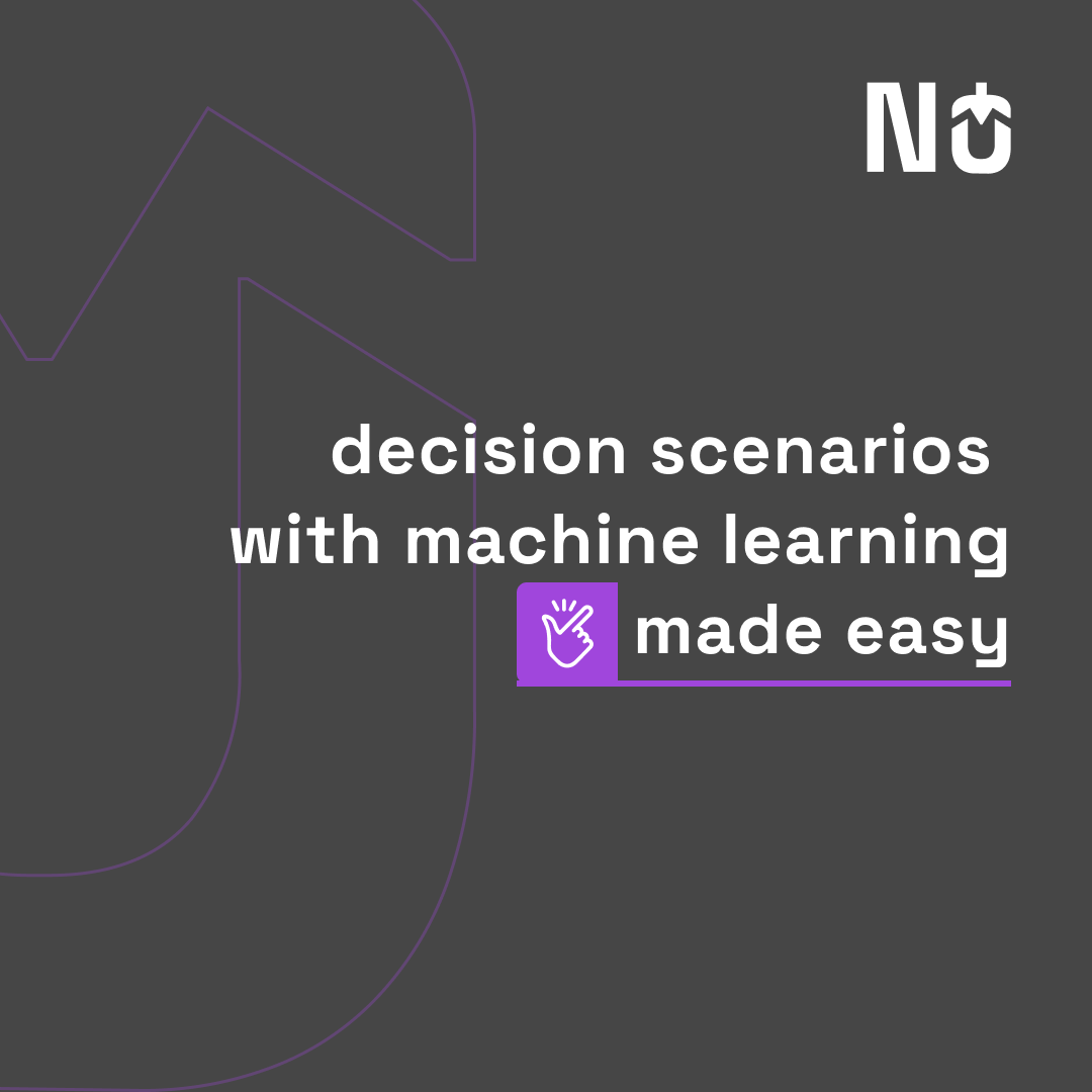 Ml Models Inference Non Trivial Processing Algorithms Built And Deployed In An Easy Way
