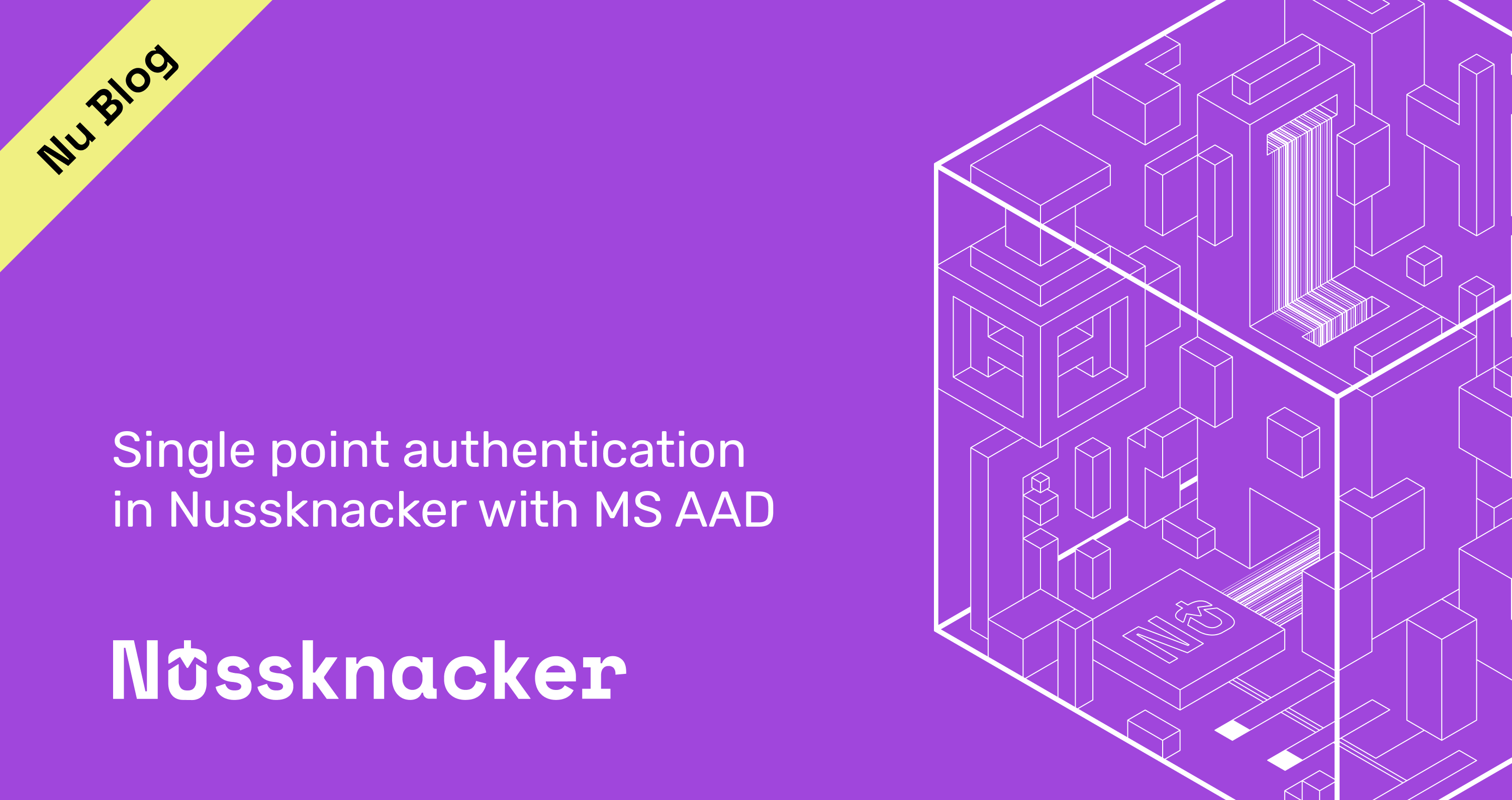Ms Azure Active Directory Integration Nussknacker Real Time Ml Model Deployment And Stream