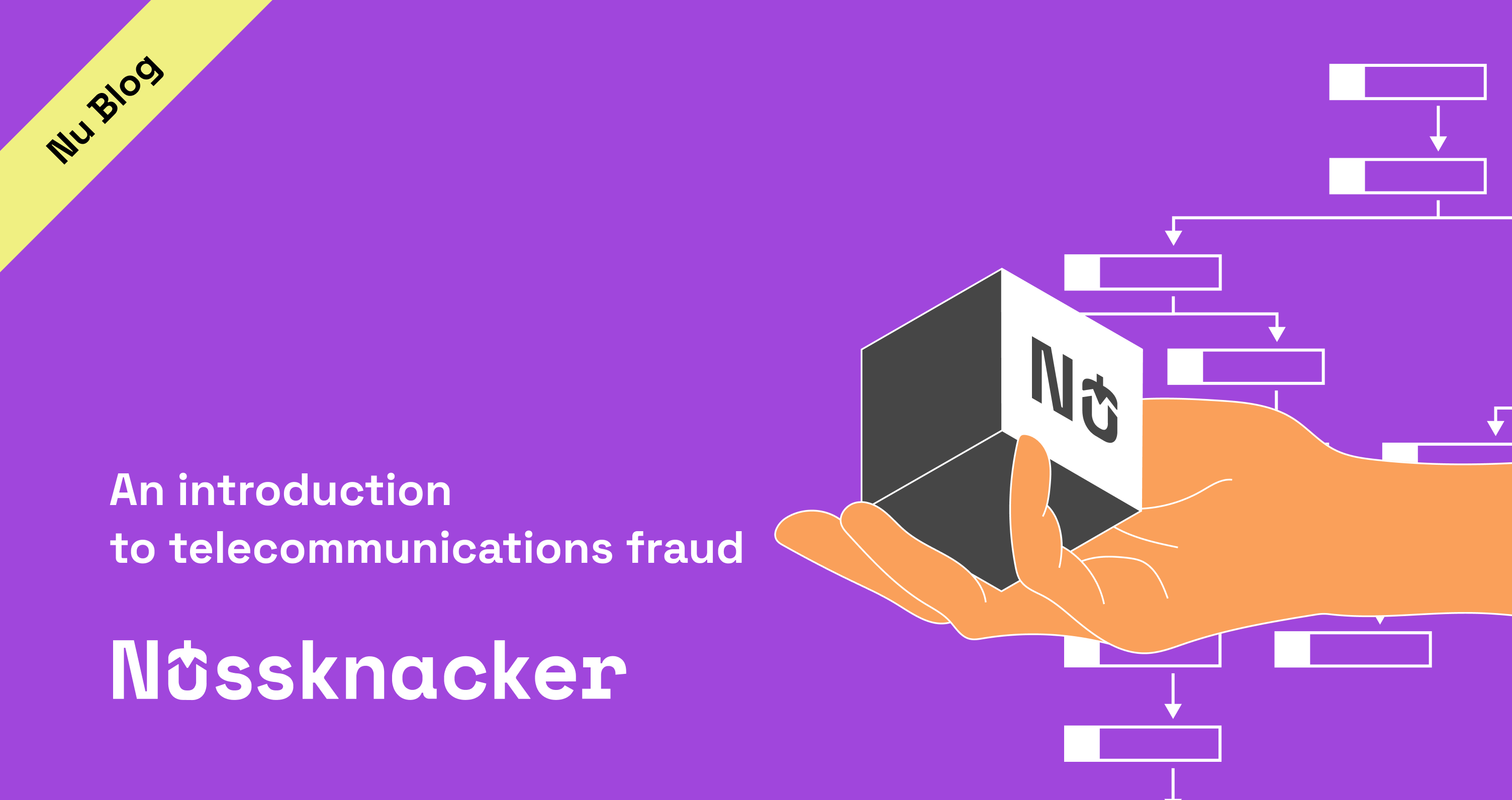 Telecommunications Fraud: an Introduction - Nussknacker | Real-time ...