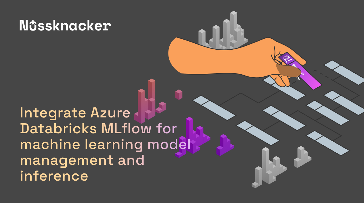 Integrate Azure Databricks MLflow for machine learning model management ...